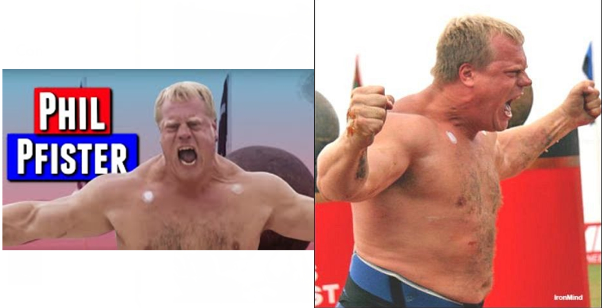 Athletes Testimonials - SAMUEL SIT Athlete User of Patches